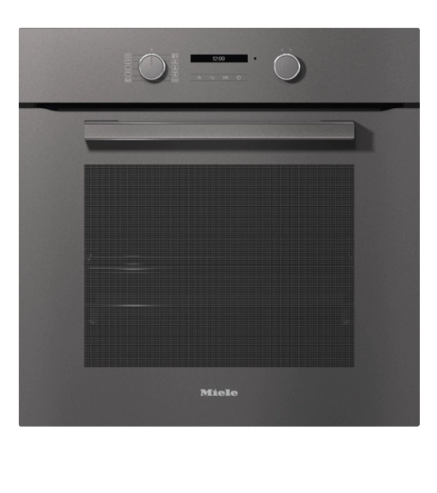 Miele H 2841 B Kompakt einbau Backofen | Elektro Pierednik