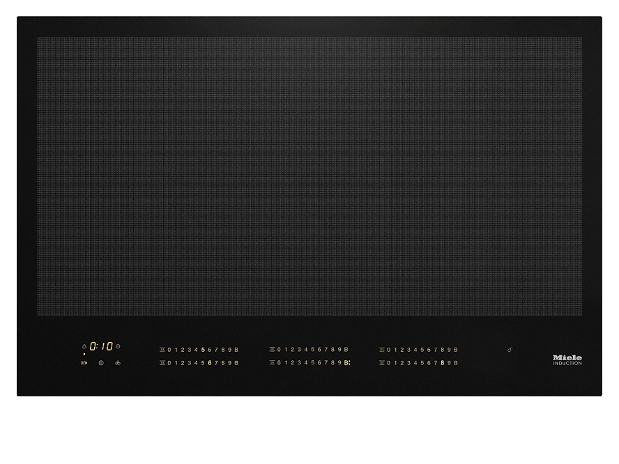 Miele KM 7697 FR Vollflächen Induktionskochfeld | Elektro Pierednik