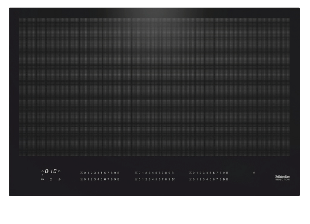 Miele KM 7697 FR Vollflächen Induktionskochfeld | Elektro Pierednik