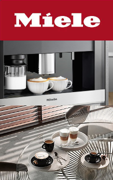 Miele CVA 7840 einbau Kaffeemaschine Edelstahl | Elektro Pierednik